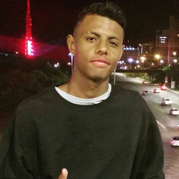 Henrique Ramos - Curriculum